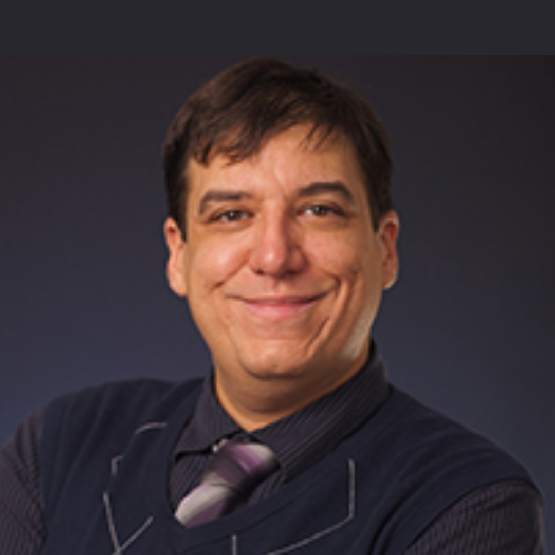 Gregory Lopez, MA in molecular biophysics, PharmD - Examine